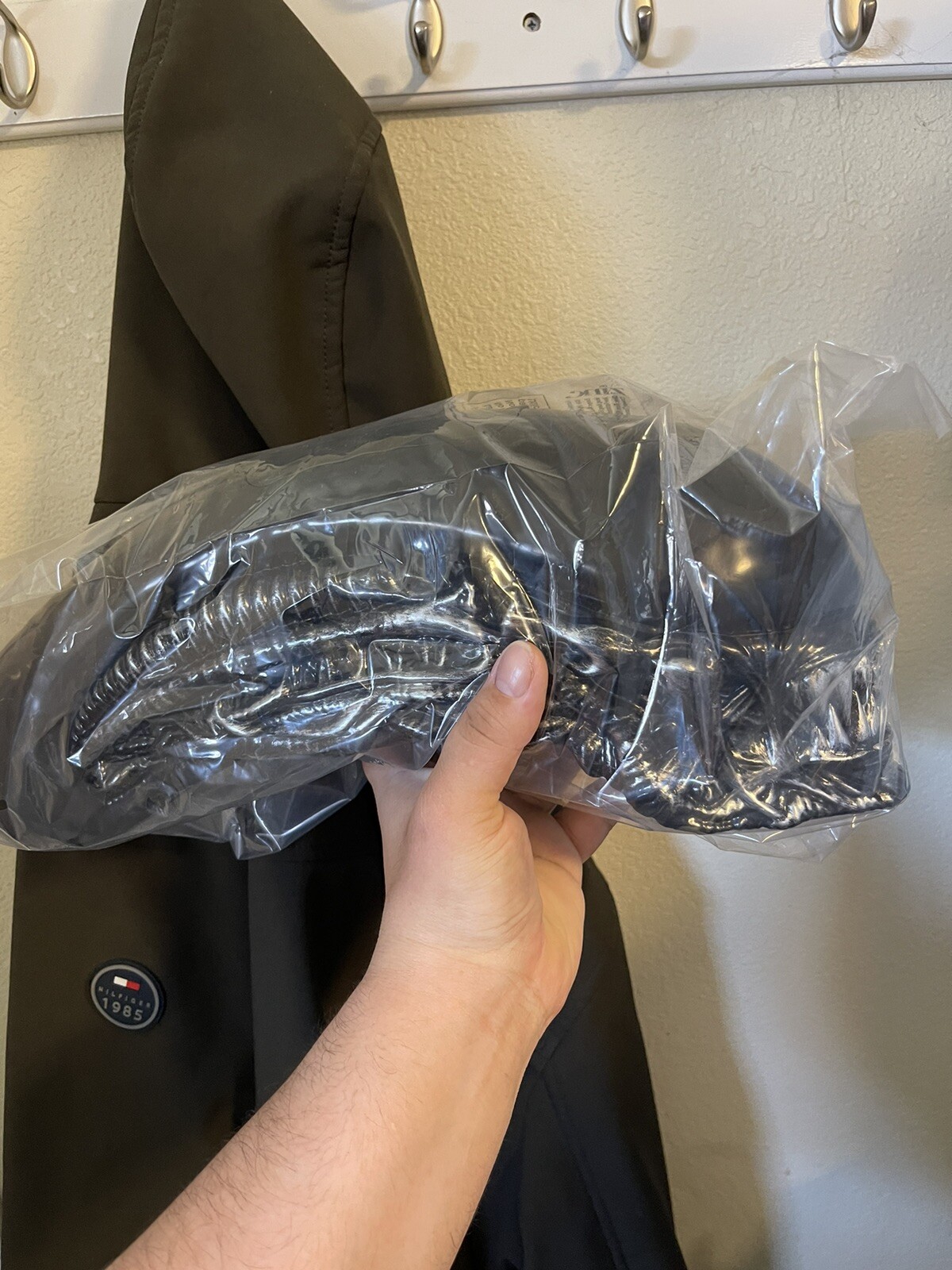 Alien Romulus Popcorn Bucket Cinemark EXCLUSIVE! – Sistema de Gestión ...