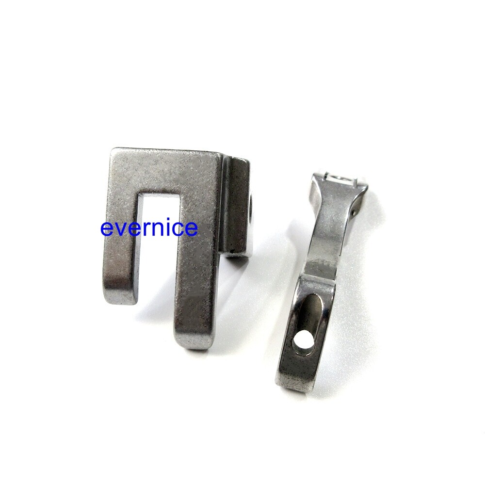 Foot Set for Singer 132 K6 B6 Seiko SK-2B DY 253 Sewing Machines #97738 ...