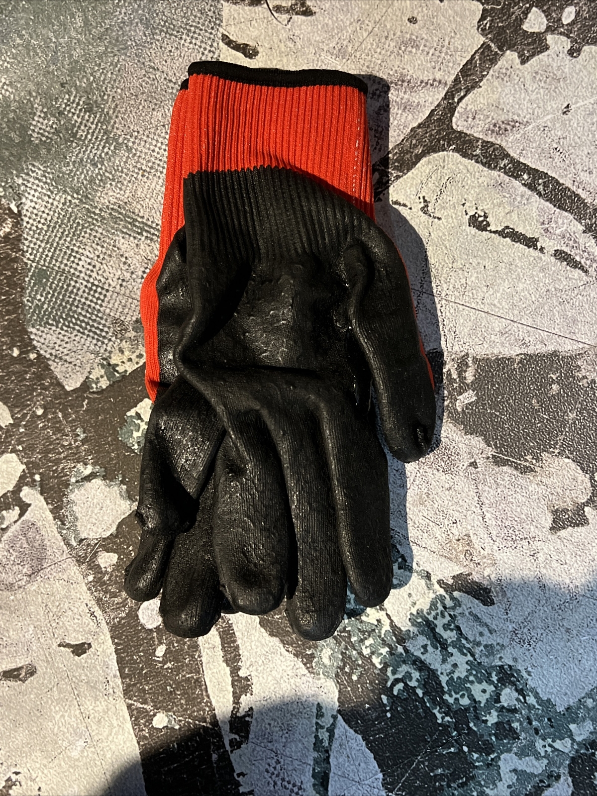 Milwaukee 48-22-8932 Cut Level 3 Dipped Work Gloves - 12"/ XXXL (12 ...