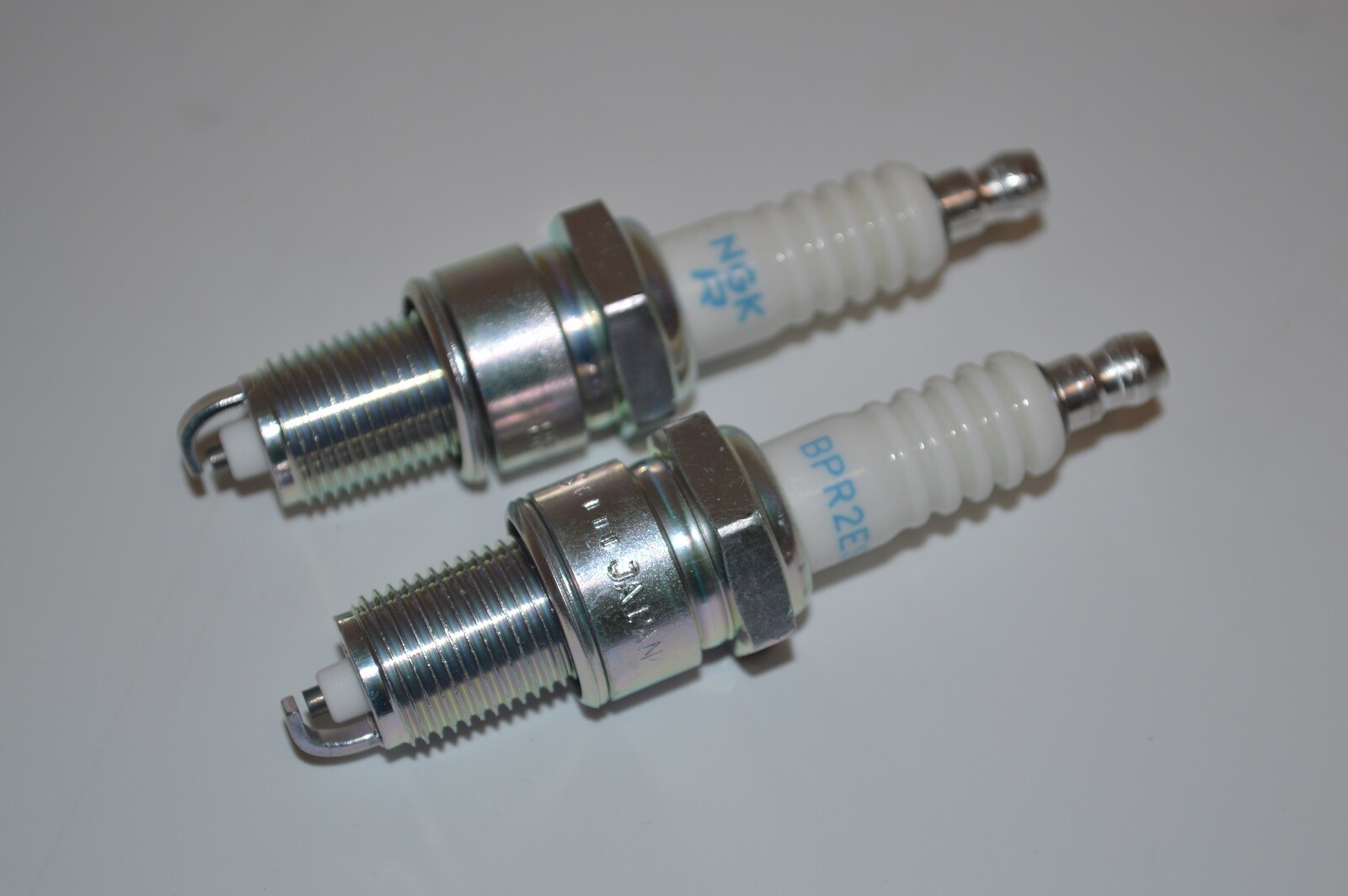 NGK BPR2ES - Alternative spark plugs