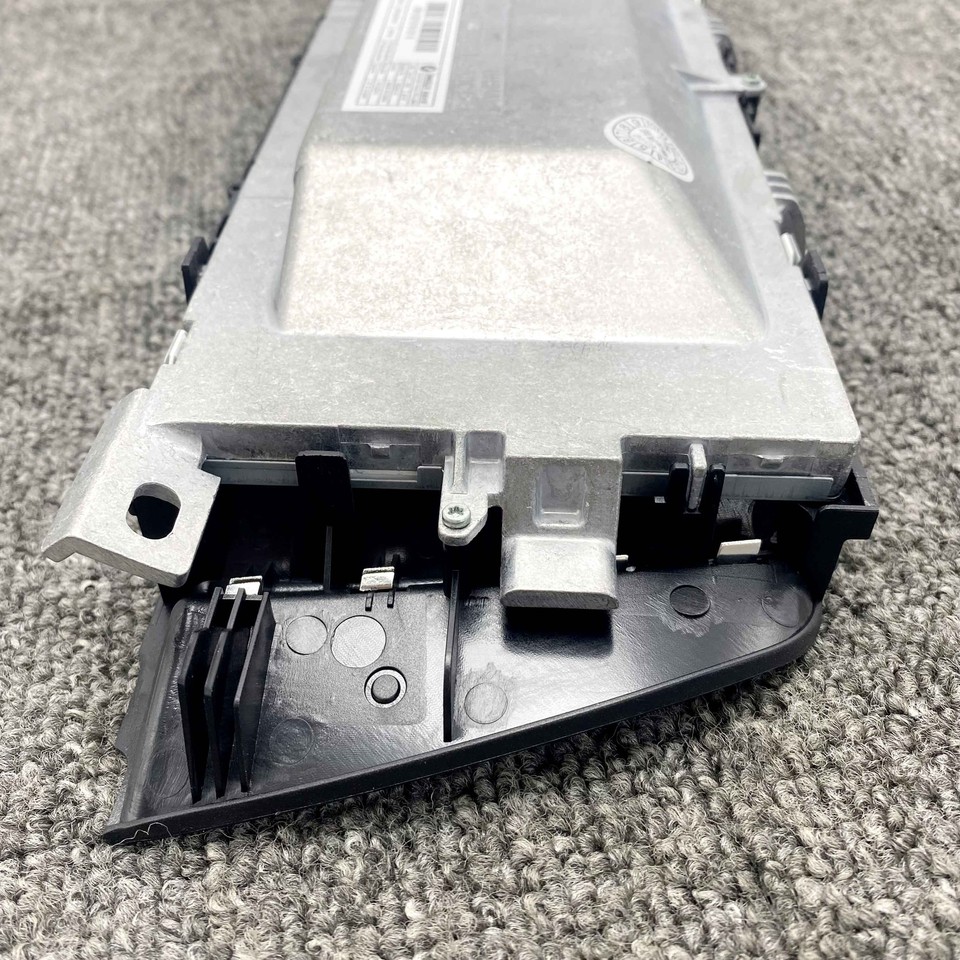 NEW NBT CID Display Screen 10.25" For BMW 5' F10 F11 9321016 ...