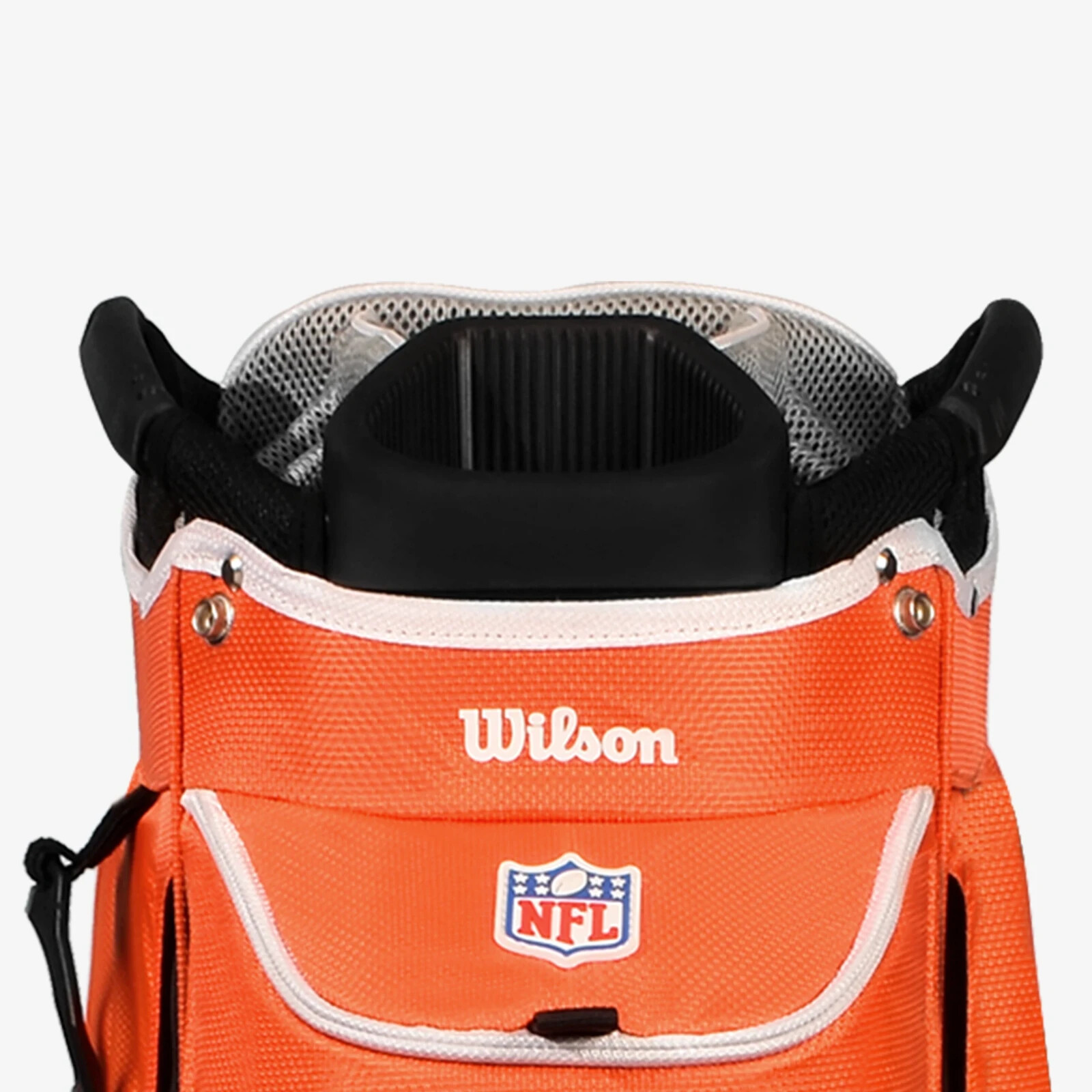 Cleveland Browns Wilson NFL Golf Cart Bag New | eBay