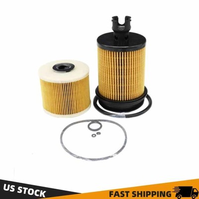 23304-78091 23304-EV040 Fuel Filter Kit For Hino 155 2017-2019 195 2013 ...