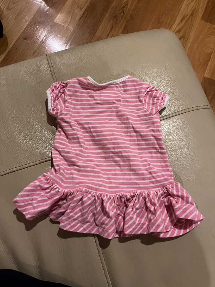 ralph lauren baby girl Dress | eBay UK