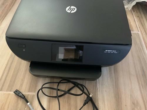 HP ENVY 5643 printer | eBay