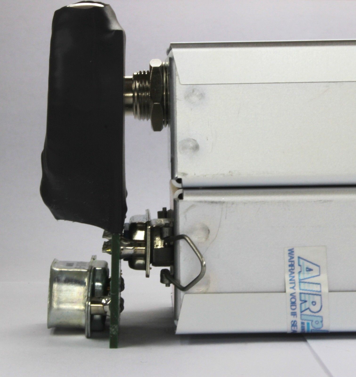 TQ Adapterstecker KRT2 für Filser ATR 720 und Dittel FSG 40 NEU | eBay