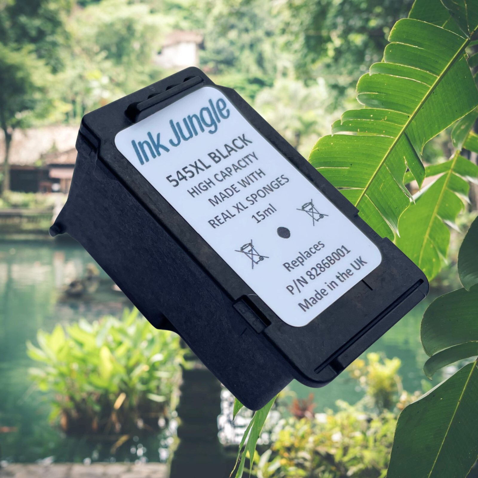 PG545XL Black CL546XL Colour Ink Cartridge For Canon PIXMA TS3355 ...