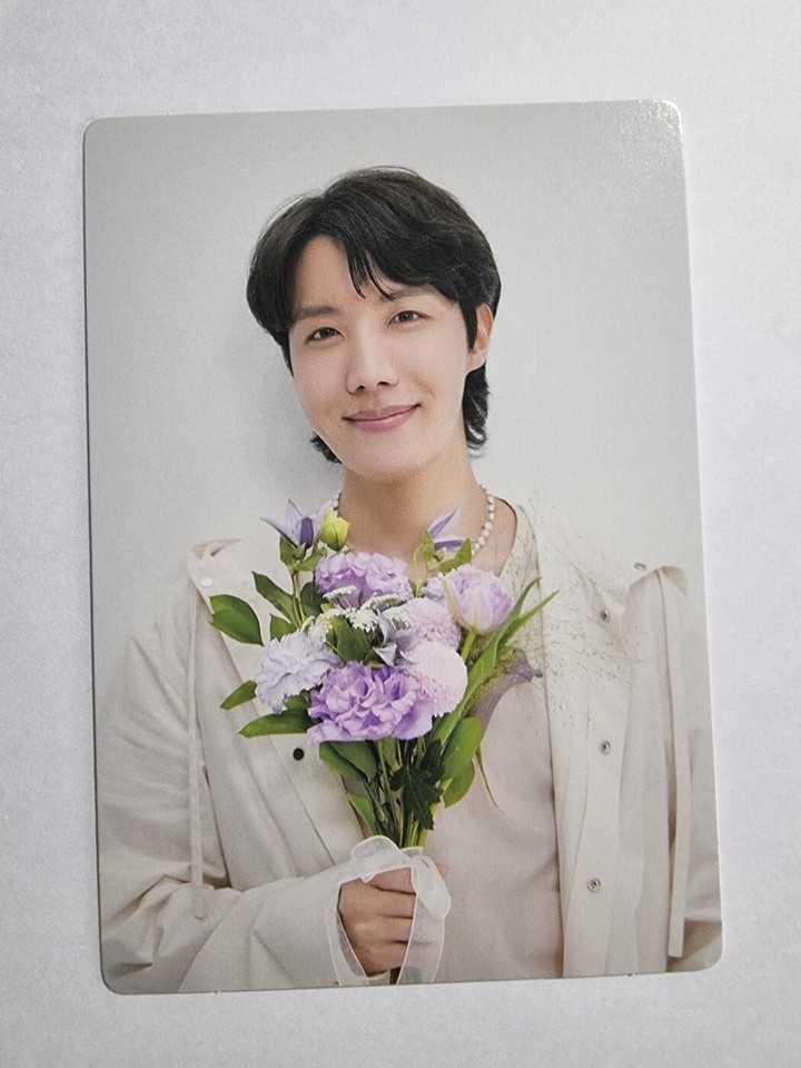 2023 BTS ARMY MEMBERSHIP V5 GIFT PHOTOCARD / CARD HOLDER / OFFICIAL ...