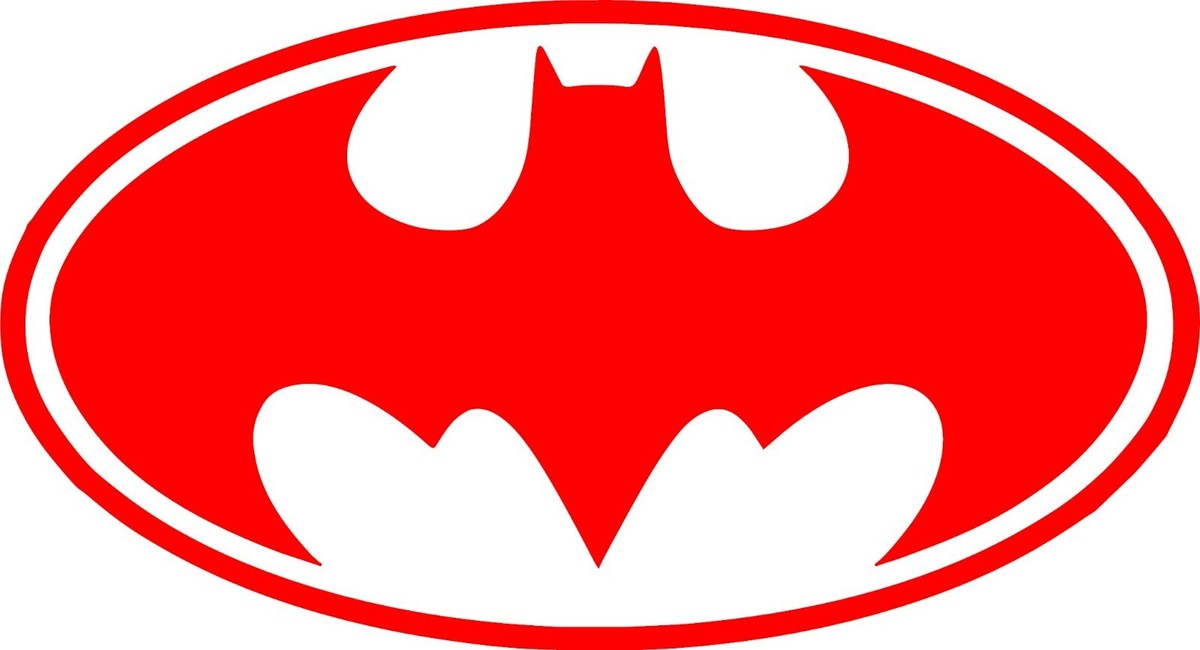 Bat Signal Logo