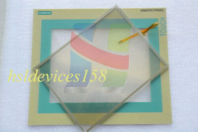 1Pcs Siemens TP177 Screen 6AV6 640-0CA11-0AX1 6AV6640-0CA11-0AX1 ...