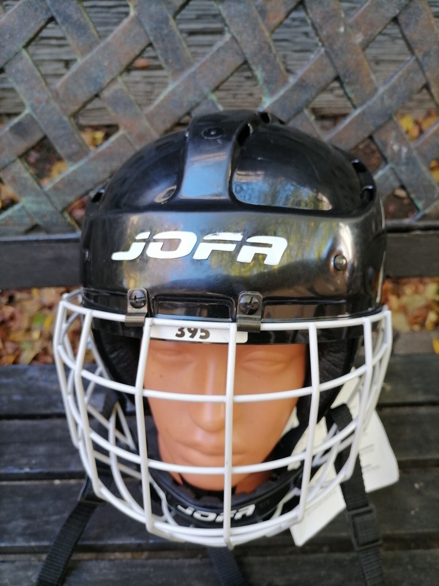 Jofa Helmets @Sportsnet's Video Tweet