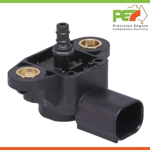 OEM Mass Air Pressure Sensor MAP For Mercedes Benz C250 S204 1.8L Dir ...
