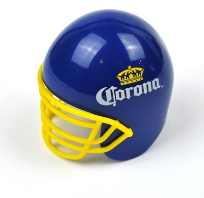 Corona Beer USA American Football Helmet Style Bottle Opener | eBay