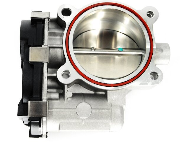 Replacement 84VZ59J Throttle Body Fits 2006-2007 Buick Terraza FWD | eBay