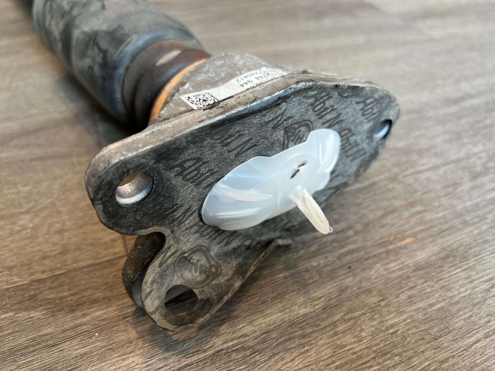 Genuine OEM BMW 3 F30 Shock Bbsorber Rear 33526791568 for sale online ...