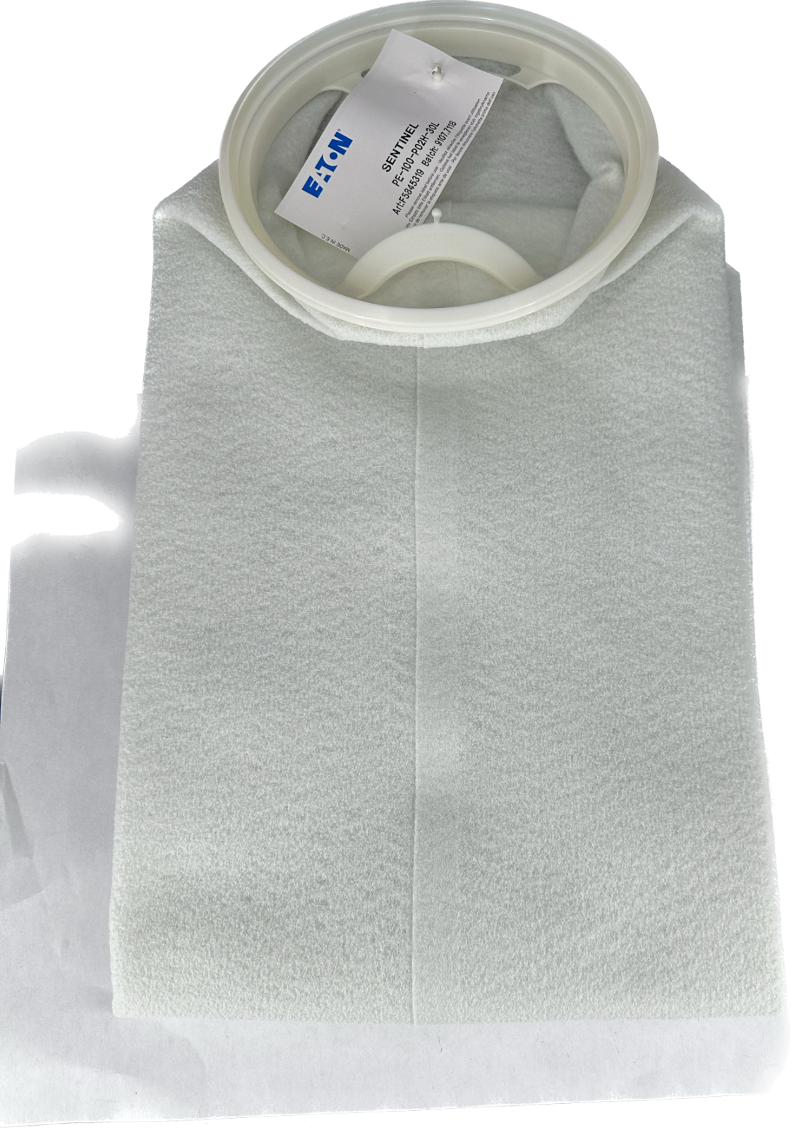 Bag 18-22mm SENTINEL EATON PE-100-P02H-1014.4oz F5845319 | eBay