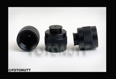 3 Paintball HPA/CO2 Tank Thread Protector Cap Thread Savers BLACK | eBay