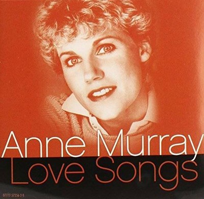 Love Songs - Audio CD By Anne Murray - VERY GOOD 77775725629 | eBay
