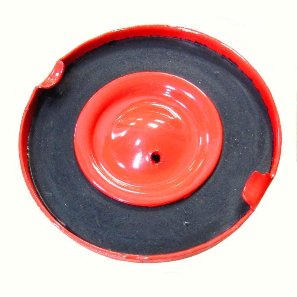 Cap Fuel 1876534M1 Fits Massey Ferguson 135 230 231 235 240 245 250 261 ...