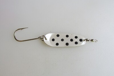 Spoons - Andy Reekers