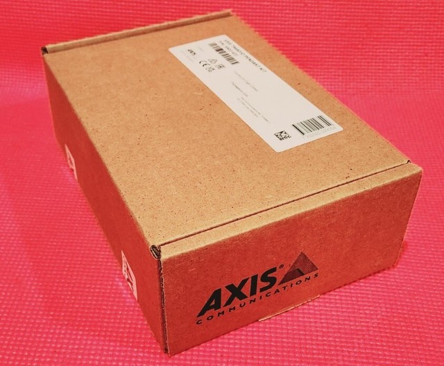 Axis 5502-431 T94a01d Pendant Kit for Q60 and P55 Series Threaded Mount ...