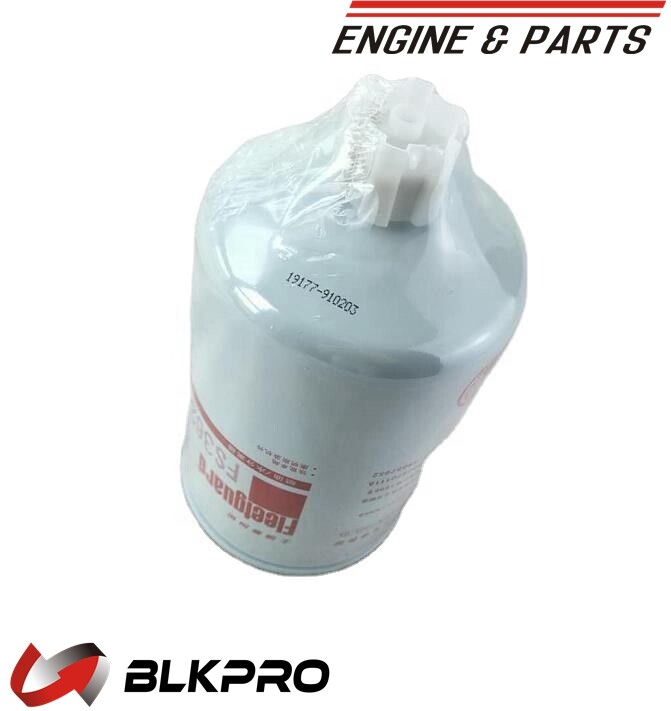 Fuel Filter For Cummins Engine Parts 6C QSL9 ISL9 ISC 8.9 G8.3 5301449 ...