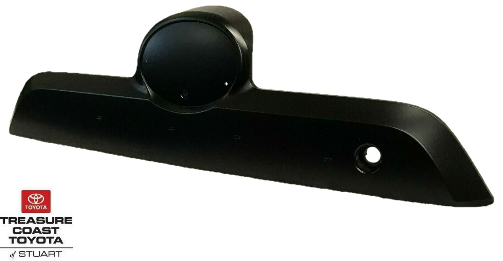 NEW OEM TOYOTA 4RUNNER 10-22 TRD PRO TAILGATE GARNISH PANEL(W/O SMART ...