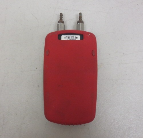 OMEGA HHP-240 Digital Manometer | eBay