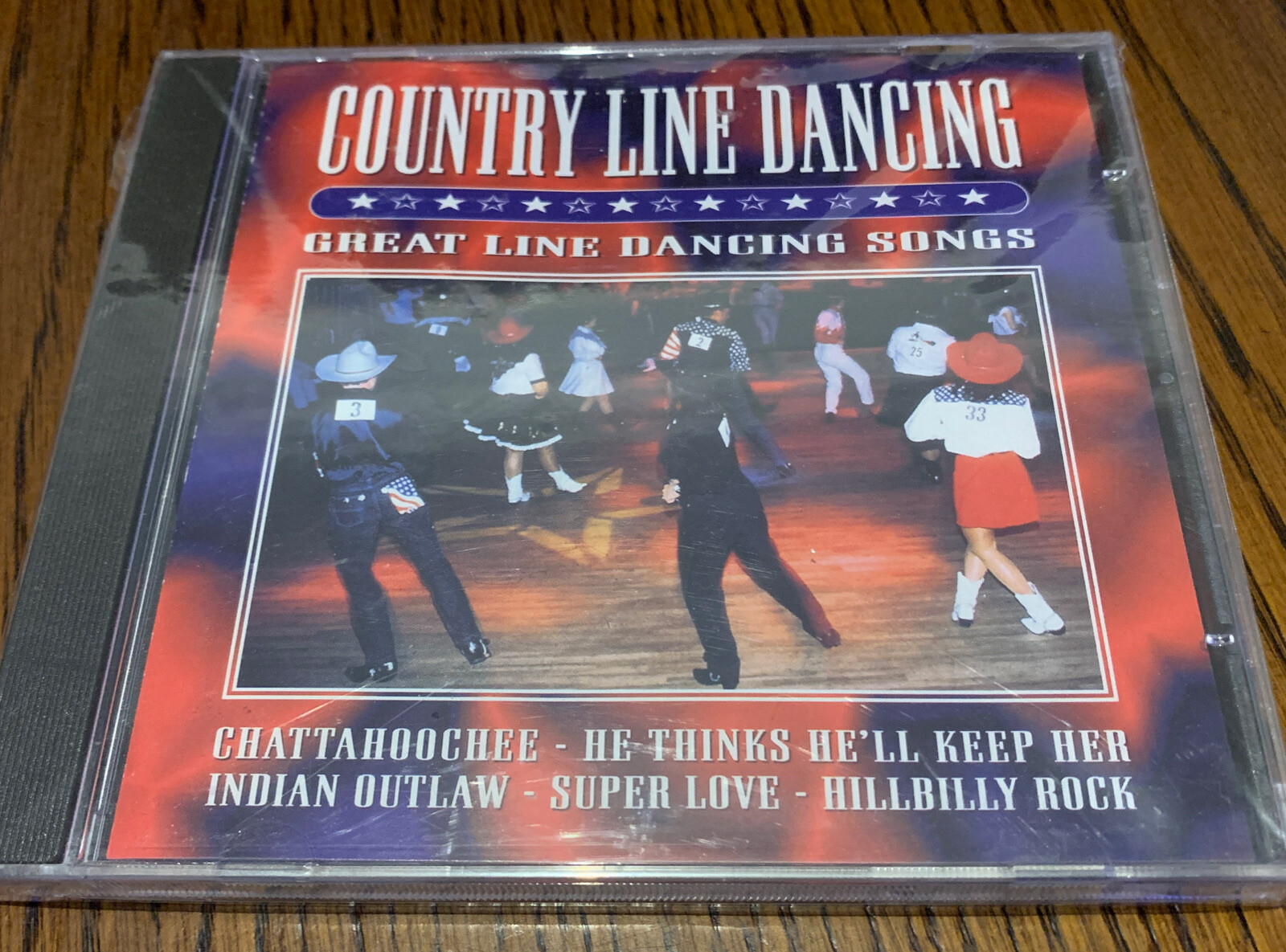 Great+Line+Dance+Songs+CD+Fast+UK+Postage+5034504204720 for sale online ...
