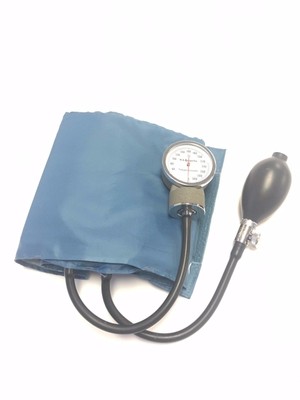 Blood Pressure Monitors - Baumanometer