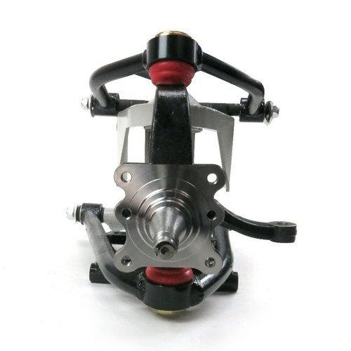 Mustang II Front End for 64-73 Mustang Comet Falcon Standard Spindle ...