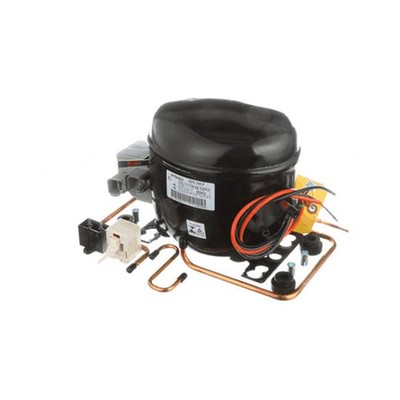 GE WR87X20798 | Refrigerator compressor kit | Genuine OEM Replacement ...