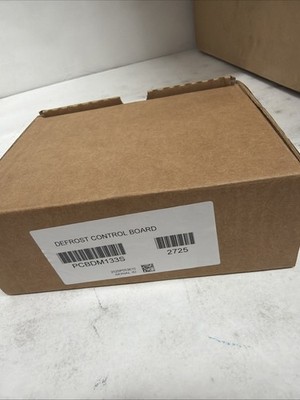 PCBDM133 PCBDM133S - For Goodman Amana Janitrol Heat Pump Defrost ...