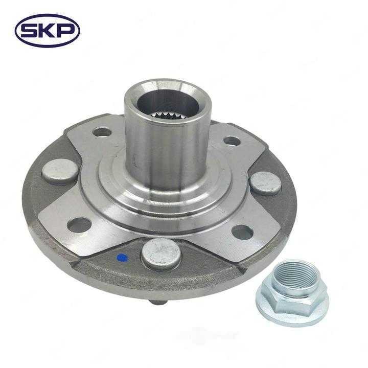 Wheel Hub SKP SK930466 | eBay