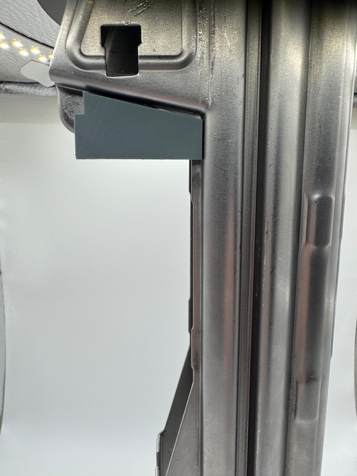 G3 HK 91 Cetme Semi shelf jig welding alignment | eBay