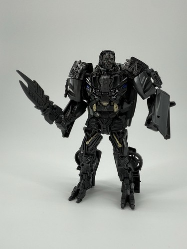 Hasbro Transformers Studio Series SS-11 Deluxe Class Age of Extinction ...