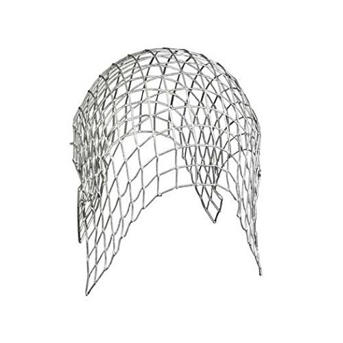 Galvanised Wire Balloon | Bird Cowl | Wire Flue Cowl | Ancon 150mm ...