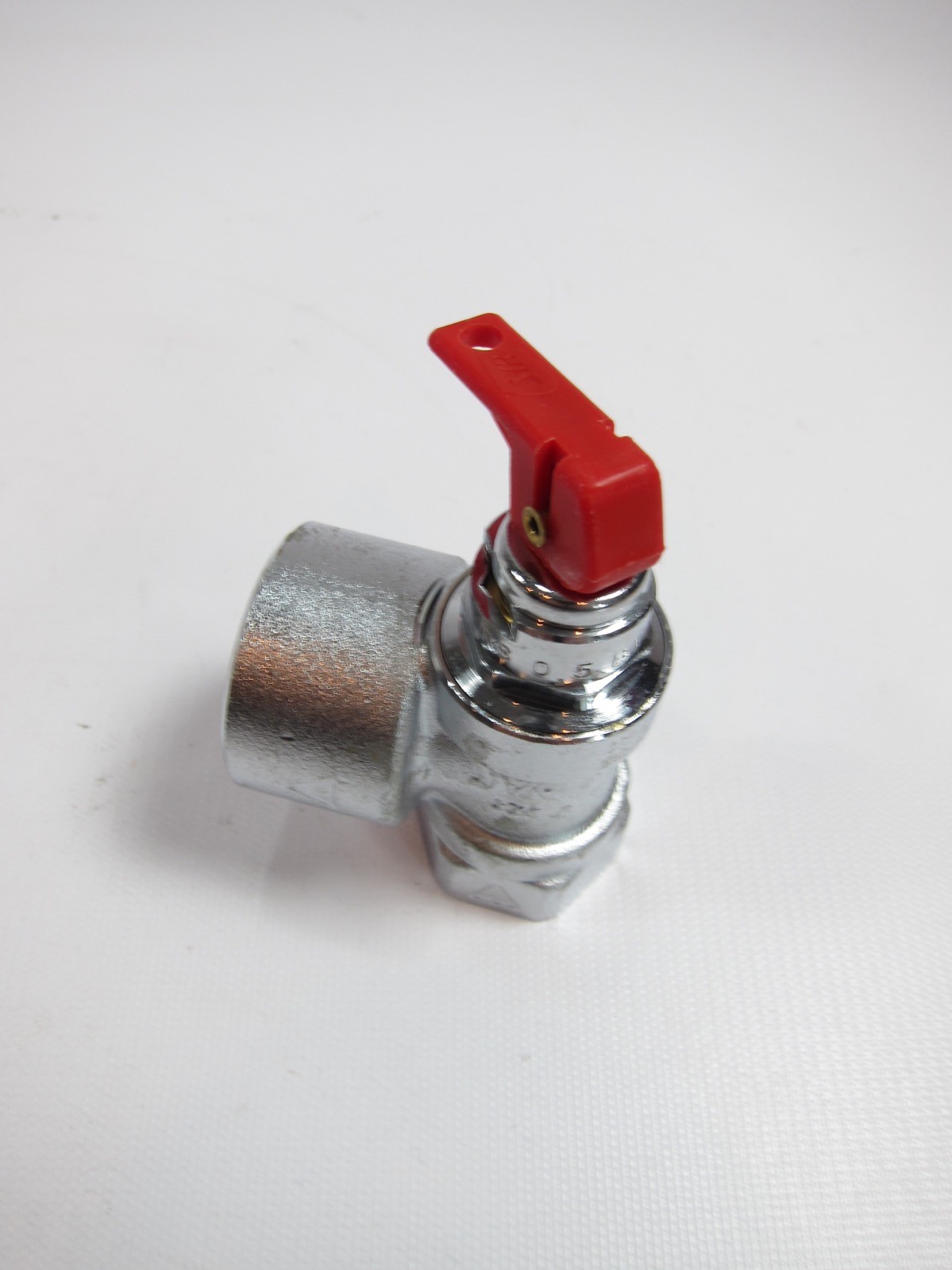 New SYR 334 Safety Valve 0.5 Bar Bartlett C11E C116 C11E16 Water Boiler ...