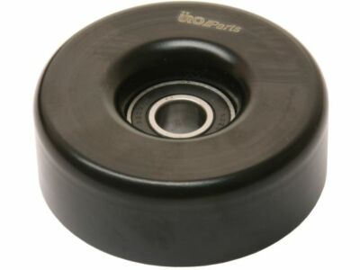 Drive Belt Tensioner Pulley For SLK230 C230 E320 SL500 E420 C280 S500 ...