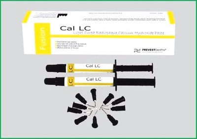 Fusion CAL LC Economy Pack By Prevest Denpro 2 X 2g Syrin | eBay