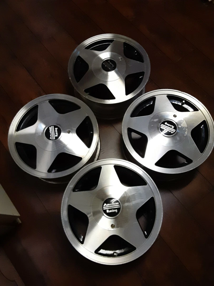 Racing Rims