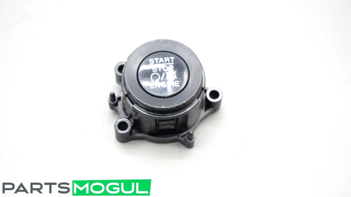 2015-2022 Fiat 500x Engine Start/Stop Push Button Ignition Switch OEM ...