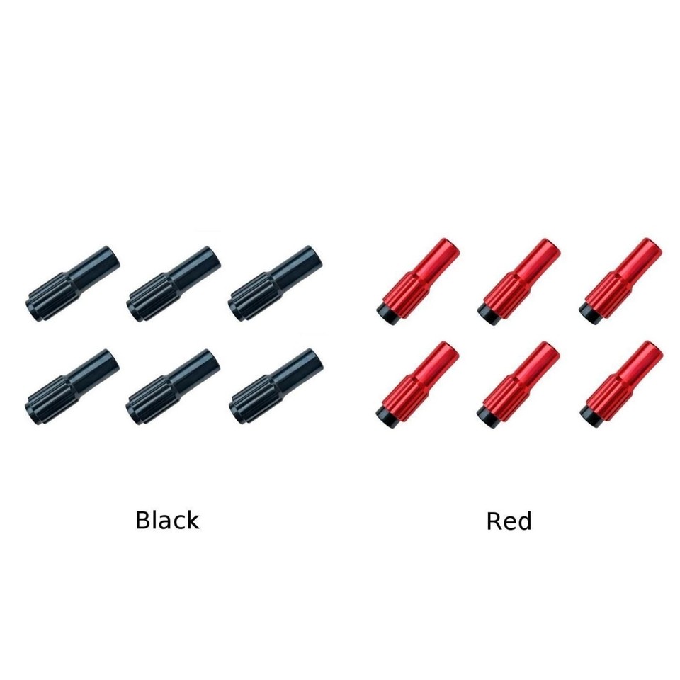 Bike Shift Adjuster 0-5mm Fine Adjustment Prevent Gear Skipping Bike ...