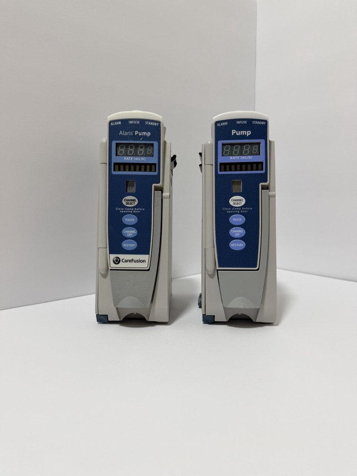 2 x Alaris 8100 Modules | eBay