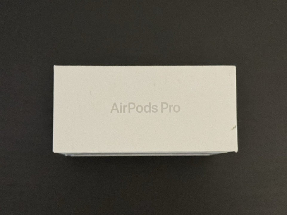 Brand New Unopened Apple AirPods Pro 3 | eBay