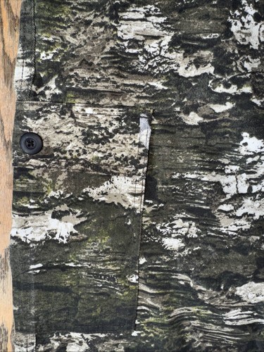 Camo Huntworth Tarnen Hunting Pants 6 Pockets Mens Size 2X-Large | eBay