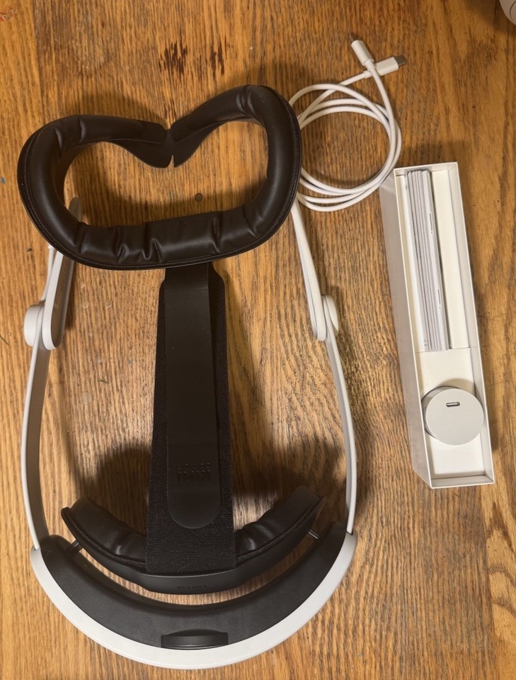 Meta Quest 3 VR Headset 512GB | eBay