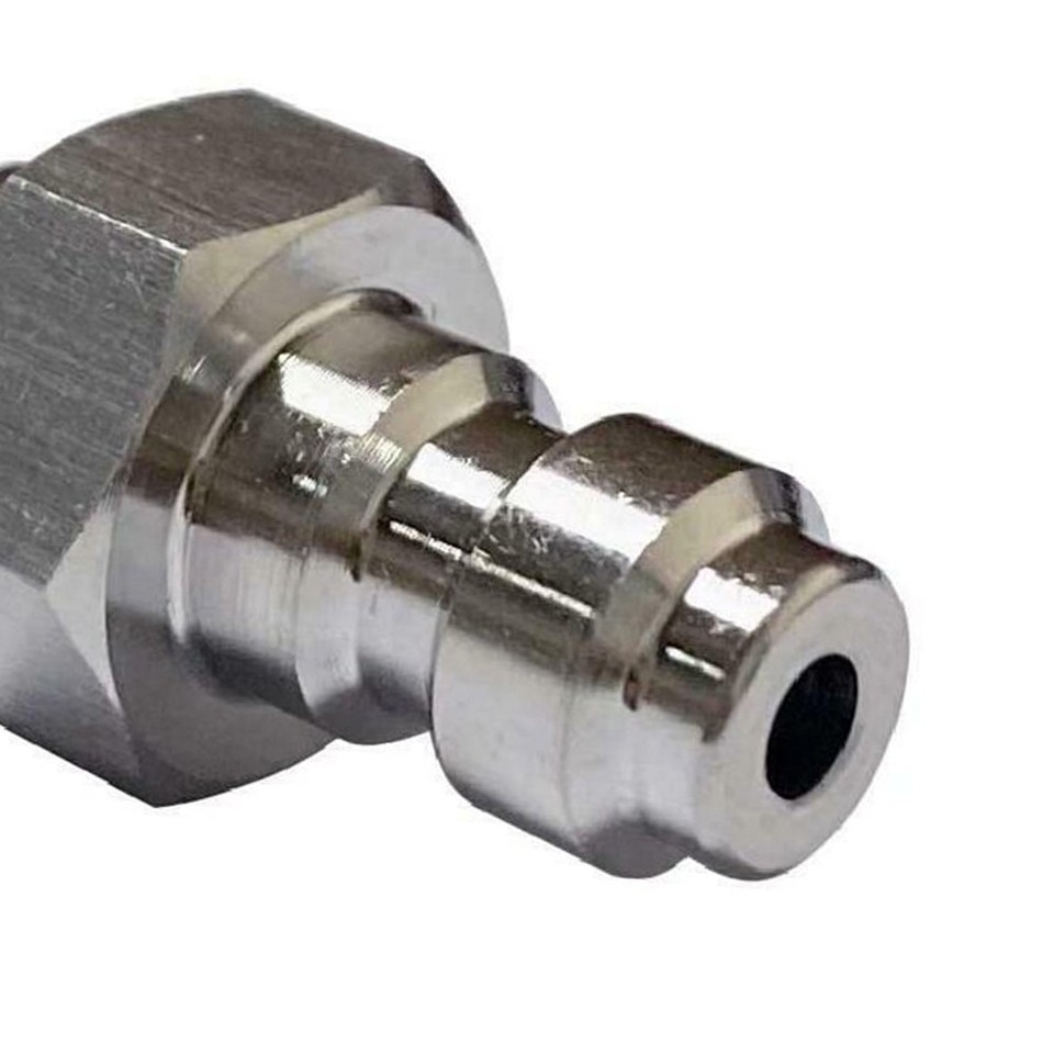 Quick Connect Adapter Quick Connect Quick Disconnect 12mm 1PC 29mm New ...