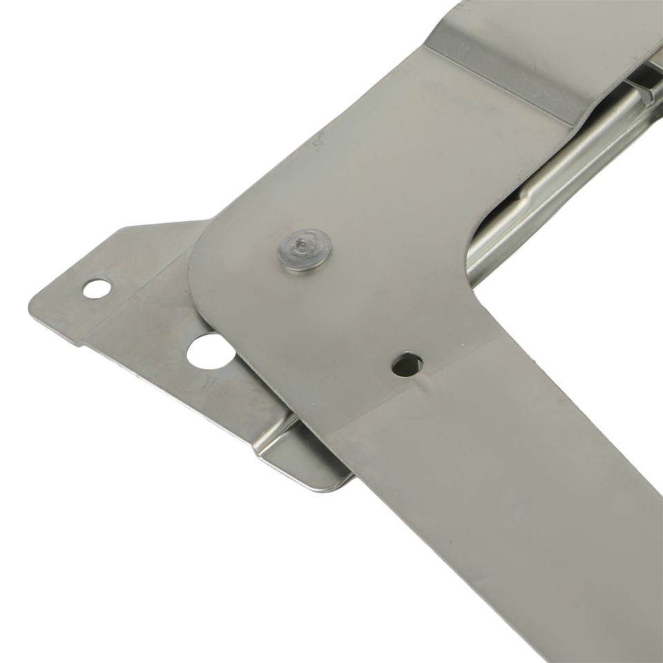 Front Left Driver Side For Ford F-100 F-150 F-250 F-350 Bronco Window ...