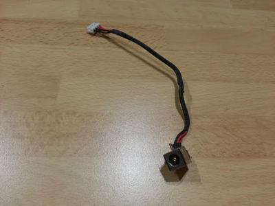 Connector Jack Supply for ASUS U80V Series Power Connector | eBay